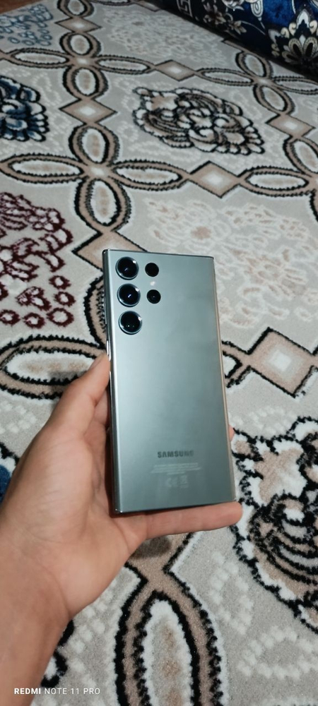 Samsung s23 ultra