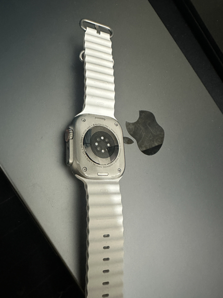 Apple Watch Ultra 2