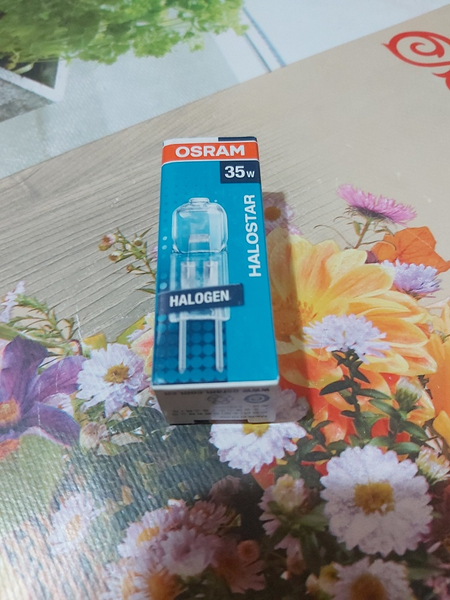 Галагеновый Лампы 