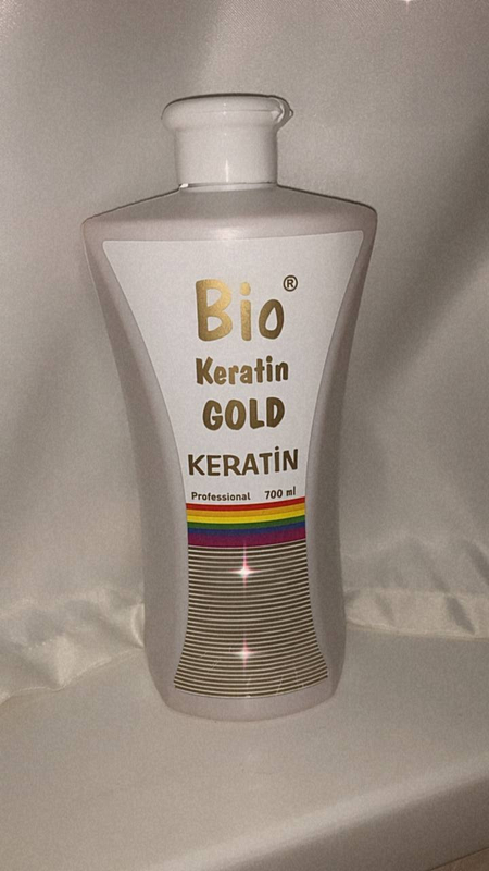 Кератин  в продаже