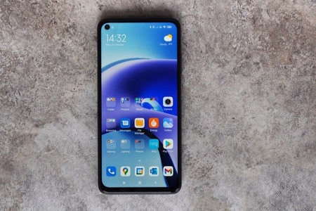 REDMI NOTE 9T 5G NFC 4+2/128