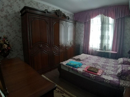 Сдам евро квартиру 40 сутка