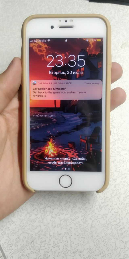 iphone 6 ideall sroccna