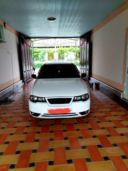 Chevrolet nexia2
