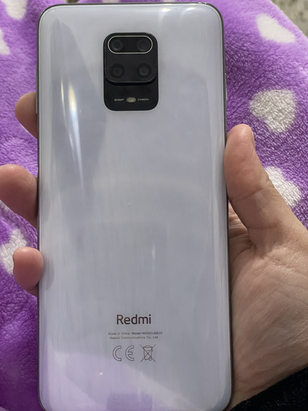 Redmi not 9 sotiladi