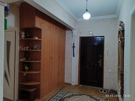 Продается уютная квартира 3/2/9 Карасу 6 ANJ737