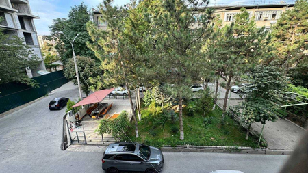 Аренда люксовой квартиры на Ц1 5/3/5 ID:FRA221