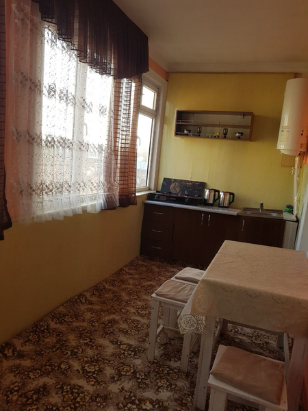 Сдается квартира в аренду!