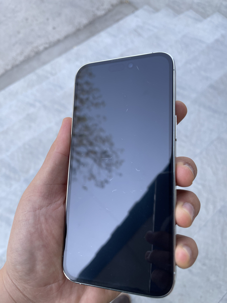 iPhone 14 Pro Max 256gb dual e-sim