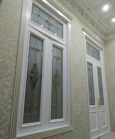 Квартира ремонт под ключ
