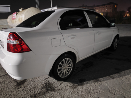 Chevrolet Nexia 3