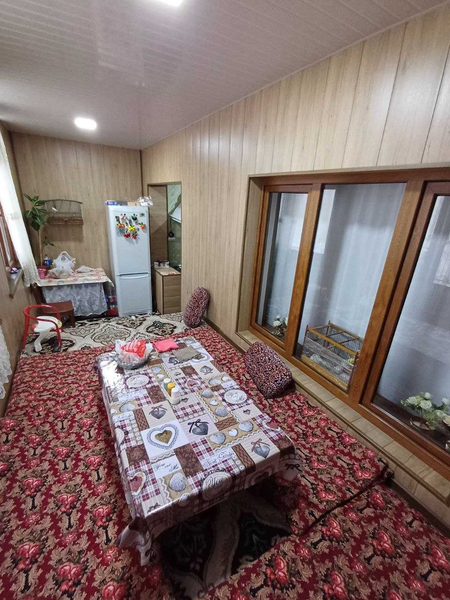 Тинчлик 3/4/5 Алока