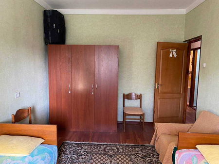 Продается СВОЯ 3-х комн. квартира