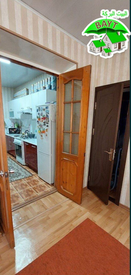 ^77 Серия 3/3/4 Чиланзар 11 квартал 75м² КИРПИЧ 2×6 балкон Продаётся