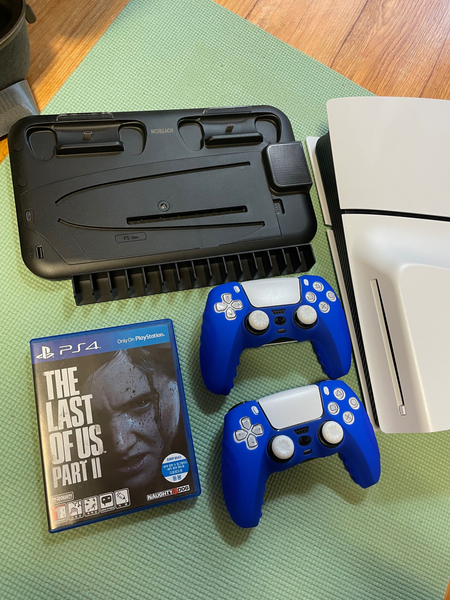 PlayStation 5 slim 1tb