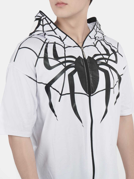 Футболка мужская унисекс Человек паук - Spider man.