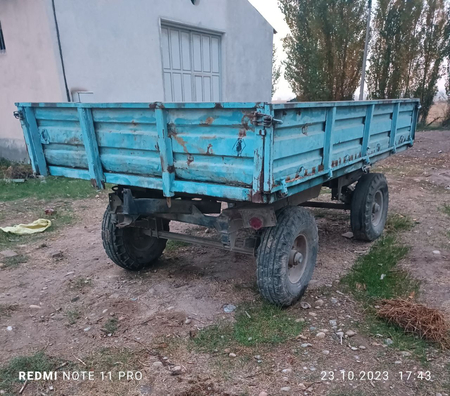 Продается Трактор МТЗ80