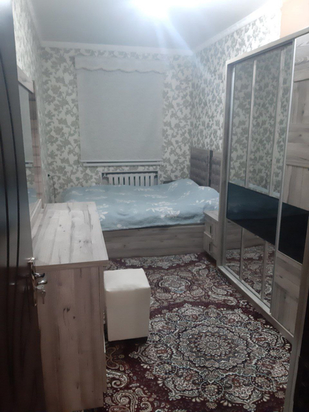Сдается в аренду квартира 2/4/4.