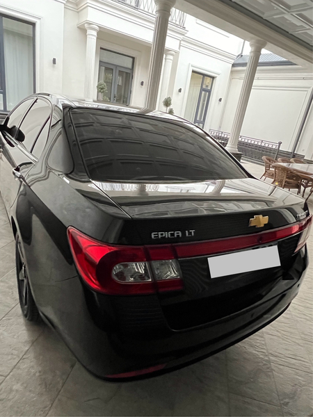 Эпика 2.4 нахт 8200 ёки арендага бошига 3000$