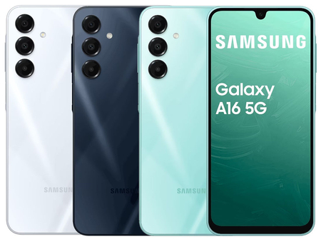 Samsung A16 Yangi ochilmagan.