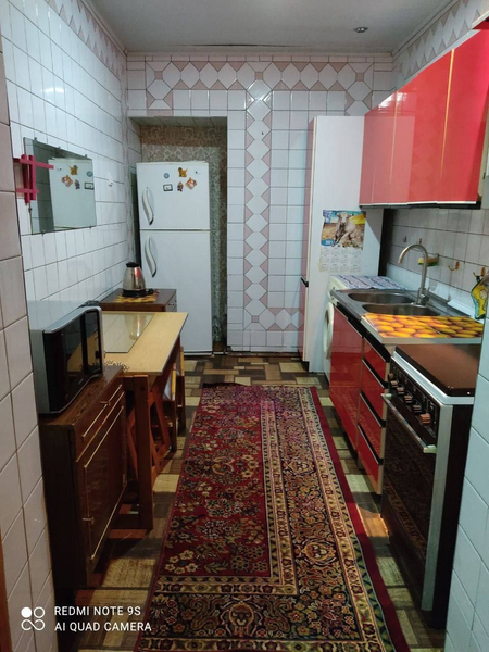 3/3/4 Генерал Петрова Бий 77серия