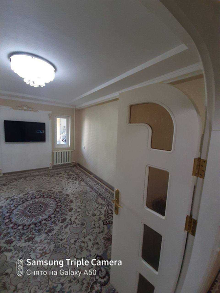 ПРОДАЕТСЯ 3/5/9 86м2 ул. Амир Темур Ор.р: напр. ЖК Казахстан
