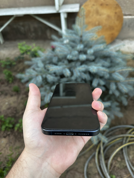 Iphone 15 pro max  blue za/a 256gb