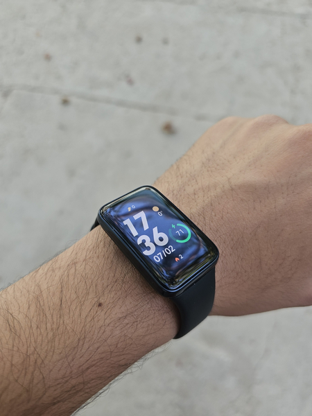 Xiaomi band 7 pro