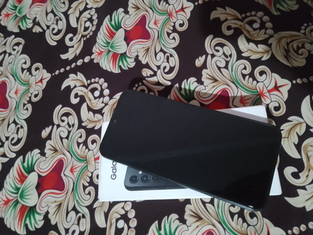 Samsung galaxy a24 4+128gb