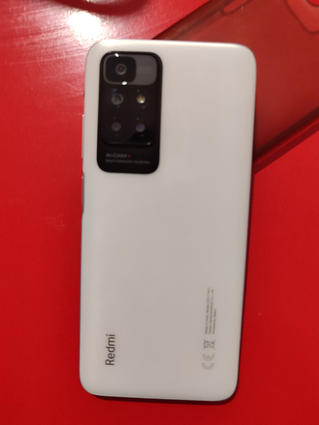 Redmi 10 ///////