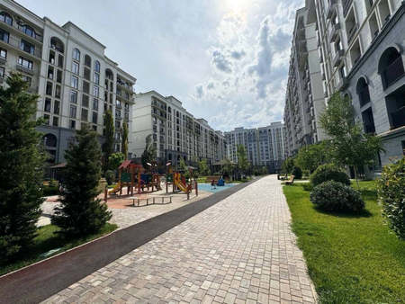 Продажа 4/6/12 жк NRG Мирзо Улугбек.
