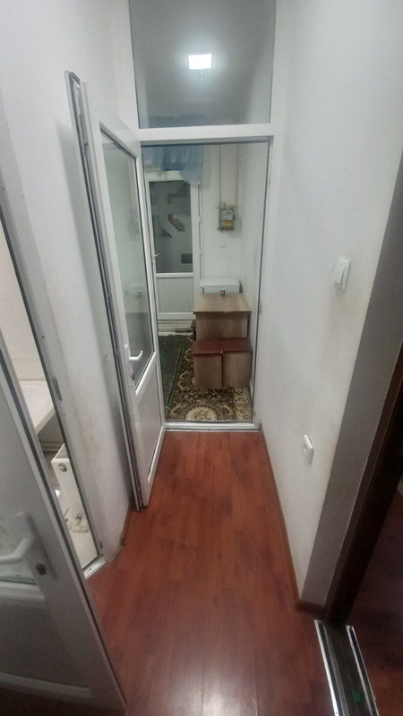 1 хонали шароити билан