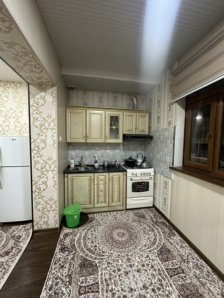 Аренда Сергели 2 , 2/3/5 шароити бн евроремонт,тоза уй