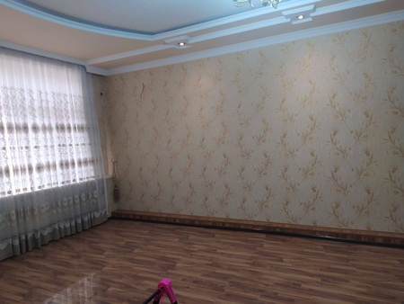 Кибрайский район
