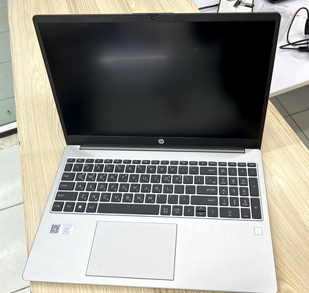 hp notebook 15,6