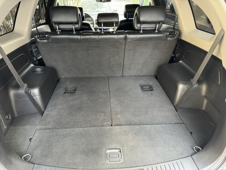 Captiva 3 3L 2015 Каптива Kaptiva