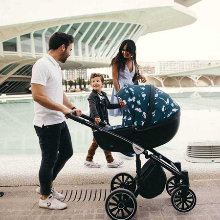 Детская коляска Anex sport 3 в 1