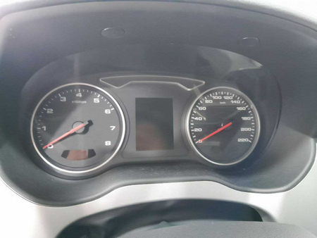 Jac m3 miniven 9kishilik