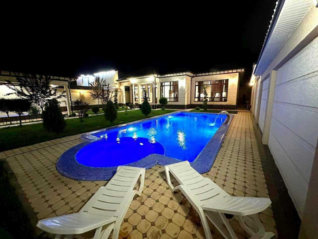 Dacha Husan 10ta kompyuterli  / Дача Хусан 10 та компютерли