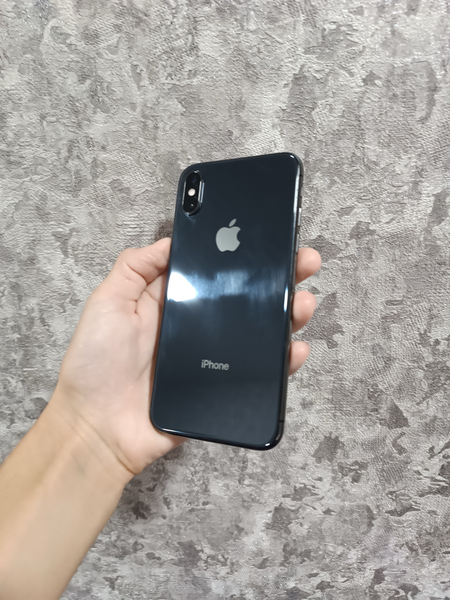 Iphone xs 64gb ideal