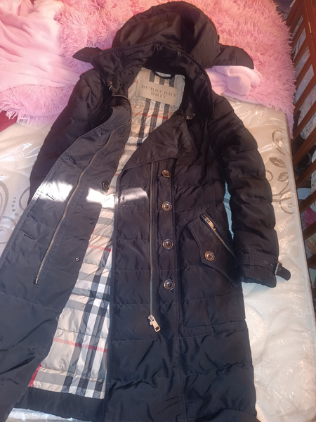Kurtka holati zo\\\'r Burberry