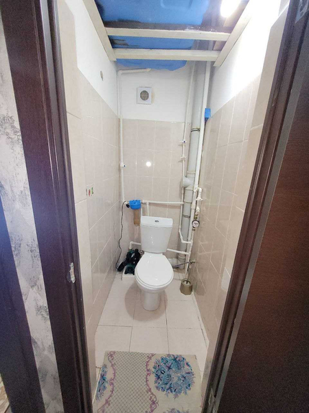 Kvartira faqat oilaga