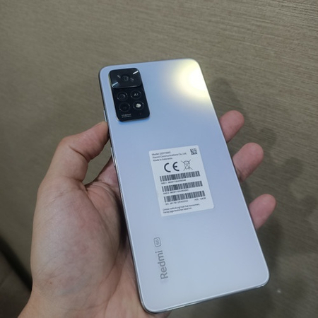Redmi note 11 pro 16/128gb 120ghz
