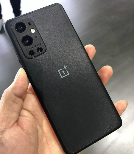 OnePlus 9 Pro 5G Black  256/12GB+12GB обмен на iPhone 15 Pro