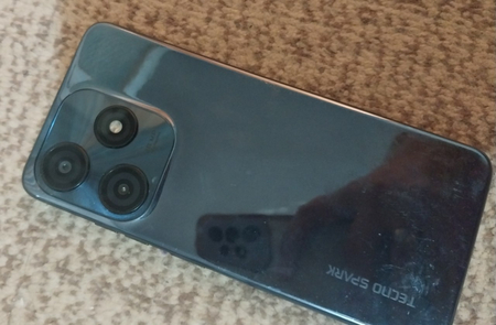 Texno spark 10 C