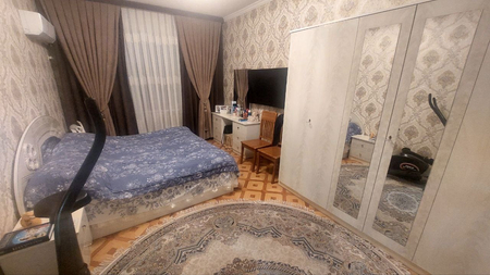 Продам 3 ком юнусабад 14 квартал Самара