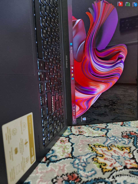 срочна сотилади  ASUS VIVO BOOK