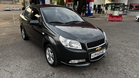 Nexia 3  4- paz 2022 yil 37000 km GK 2  holati zor