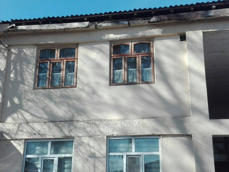 Продаётся квартира 3 комнаты 2 этаж Зангиота Богзор