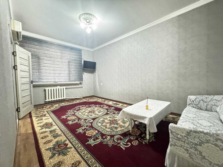 Чиланзар 19 квартал